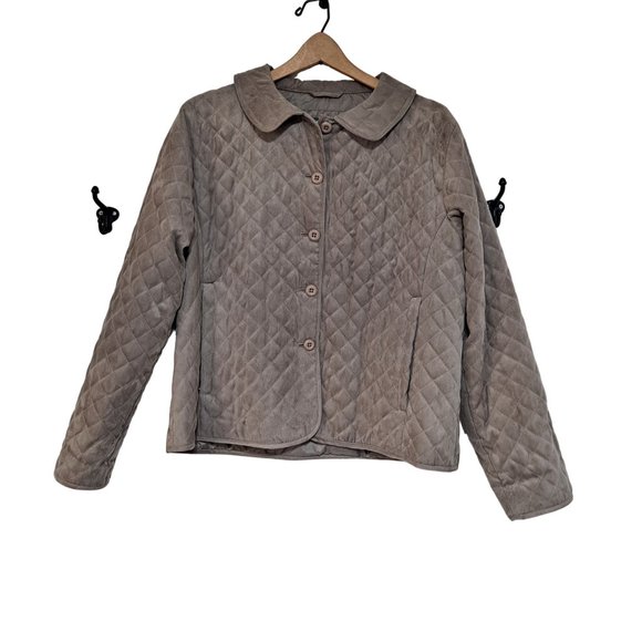 Quacker Factory | Jackets & Coats | Cabelas Jacket Women Size Large ...